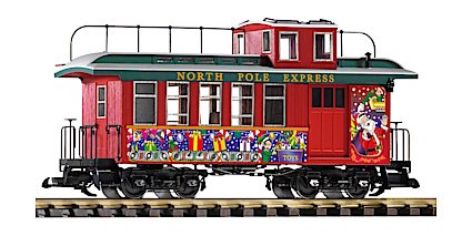 LGB Model Trains, LGB Locomotives, Garden Train Sets, G Scale Model ...