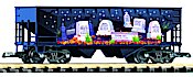 HALLOWEEN ITEMS : LGB Model Trains, LGB Locomotives, Garden Train Sets ...