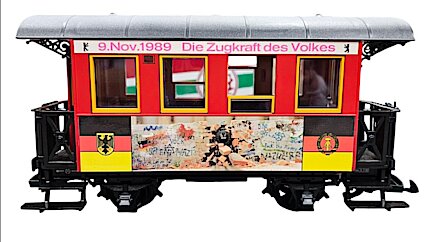 LGB Model Trains, LGB Locomotives, Garden Train Sets, G Scale Model ...