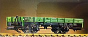 LGB Cars : LGB Model Trains, LGB Locomotives, Garden Train Sets, G ...