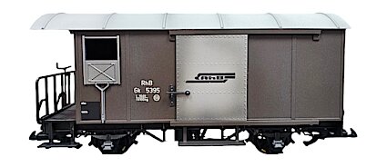 LGB Model Trains, LGB Locomotives, Garden Train Sets, G Scale Model ...