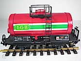 Collection Items - NO BOX : LGB Model Trains, LGB Locomotives, Garden ...