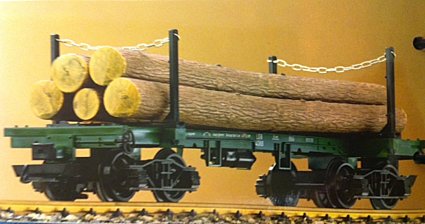 LGB Model Trains, LGB Locomotives, Garden Train Sets, G Scale Model ...