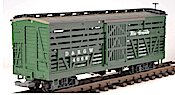 LGB Cars : LGB Model Trains, LGB Locomotives, Garden Train Sets, G ...
