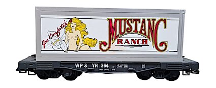 LGB Model Trains, LGB Locomotives, Garden Train Sets, G Scale Model ...