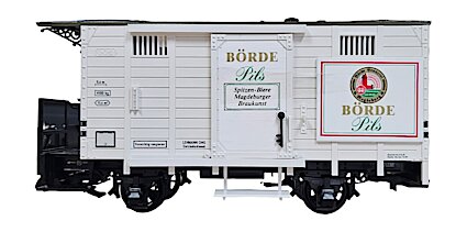 LGB Model Trains, LGB Locomotives, Garden Train Sets, G Scale Model ...