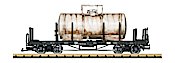 Tank Cars: LGB Model Trains, LGB Locomotives, Garden Train Sets, G ...