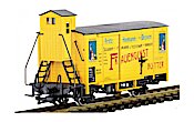 LGB Freight Cars : LGB Model Trains, LGB Locomotives, Garden Train Sets ...