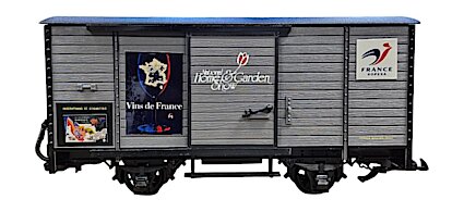 LGB Model Trains, LGB Locomotives, Garden Train Sets, G Scale Model ...