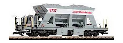 LGB Model Trains, LGB Locomotives, Garden Train Sets, G Scale Model ...