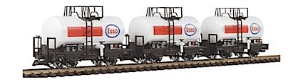LGB Model Trains, LGB Locomotives, Garden Train Sets, G Scale Model ...