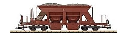 LGB Model Trains, LGB Locomotives, Garden Train Sets, G Scale Model ...