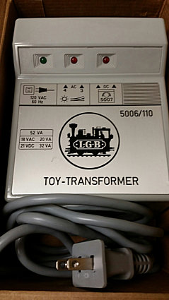 LGB Model Trains, LGB Locomotives, Garden Train Sets, G Scale Model ...