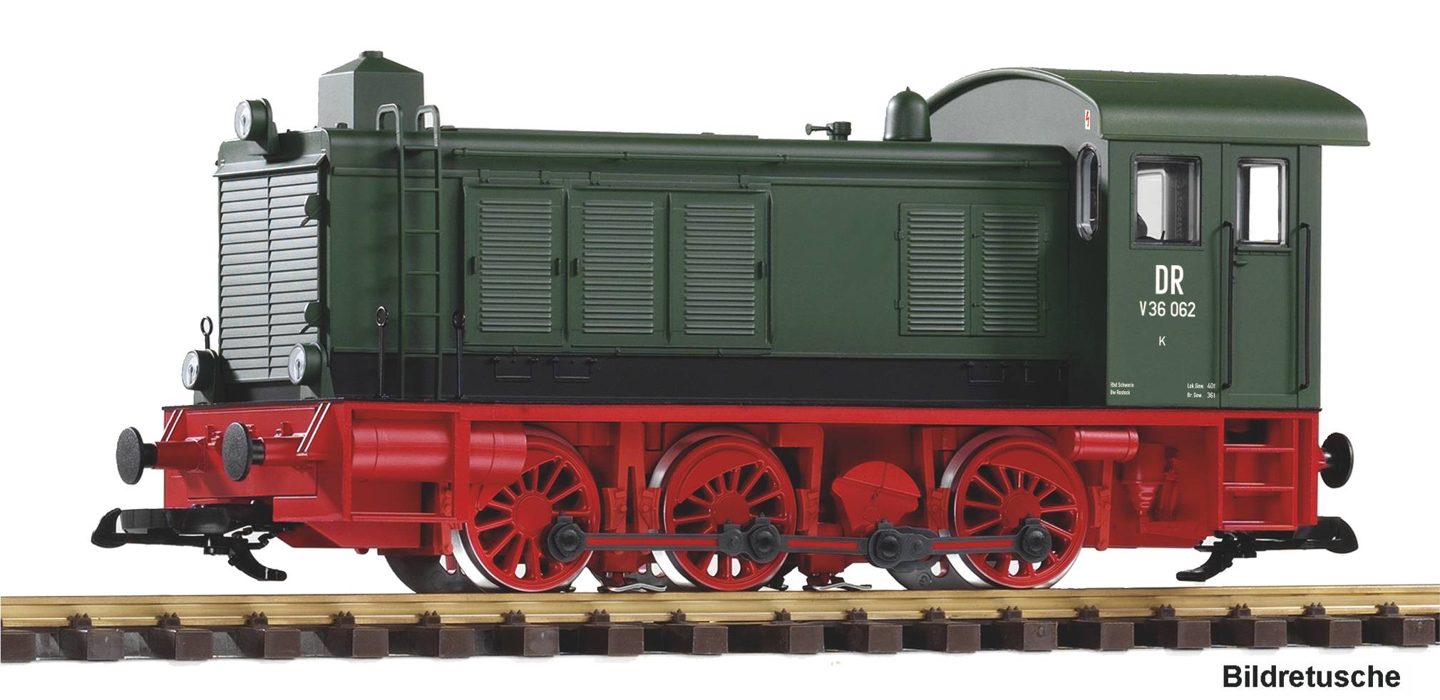 LGB Model Trains, LGB Locomotives, Garden Train Sets, G Scale Model ...