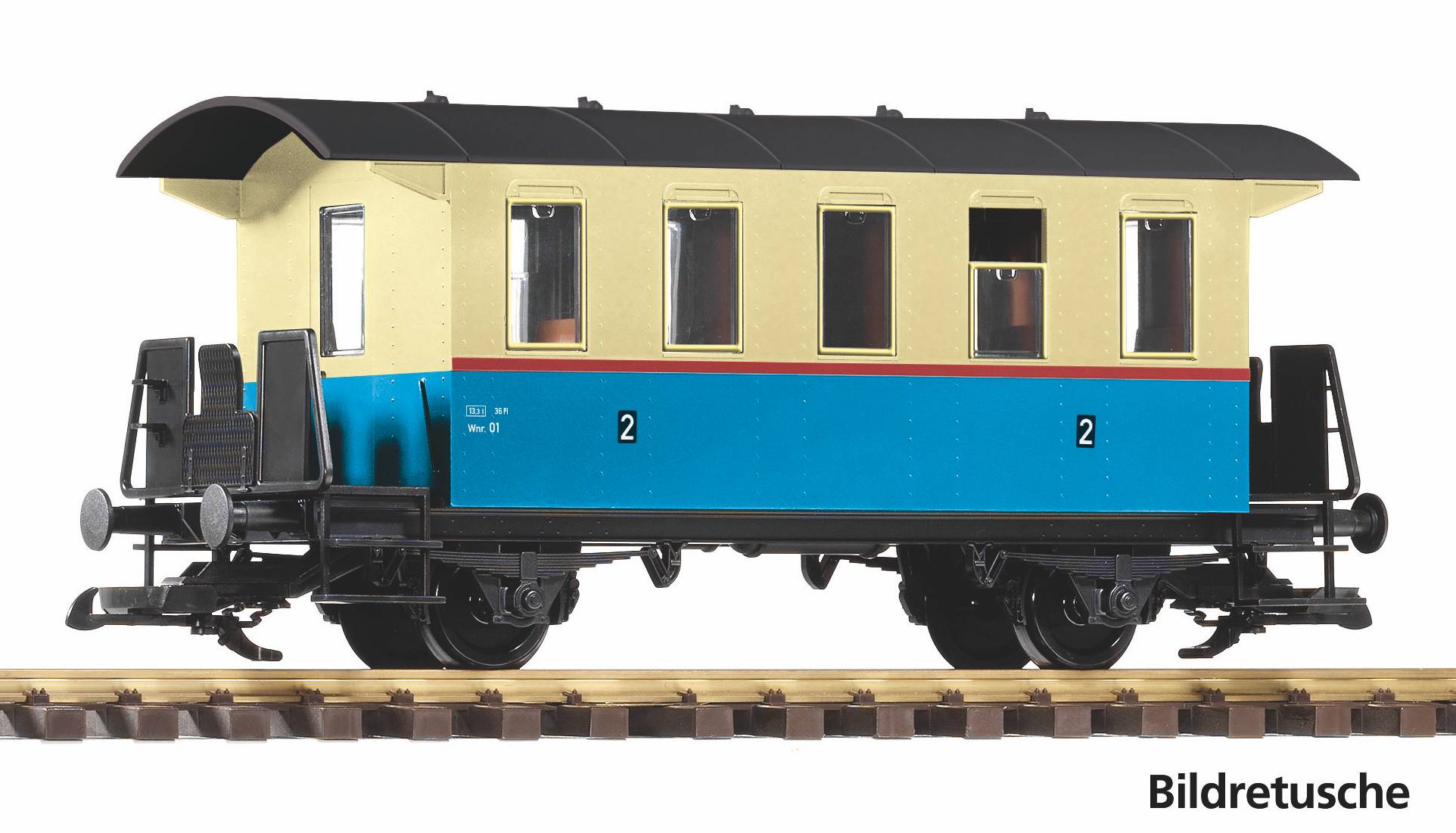 LGB Model Trains, LGB Locomotives, Garden Train Sets, G Scale Model ...