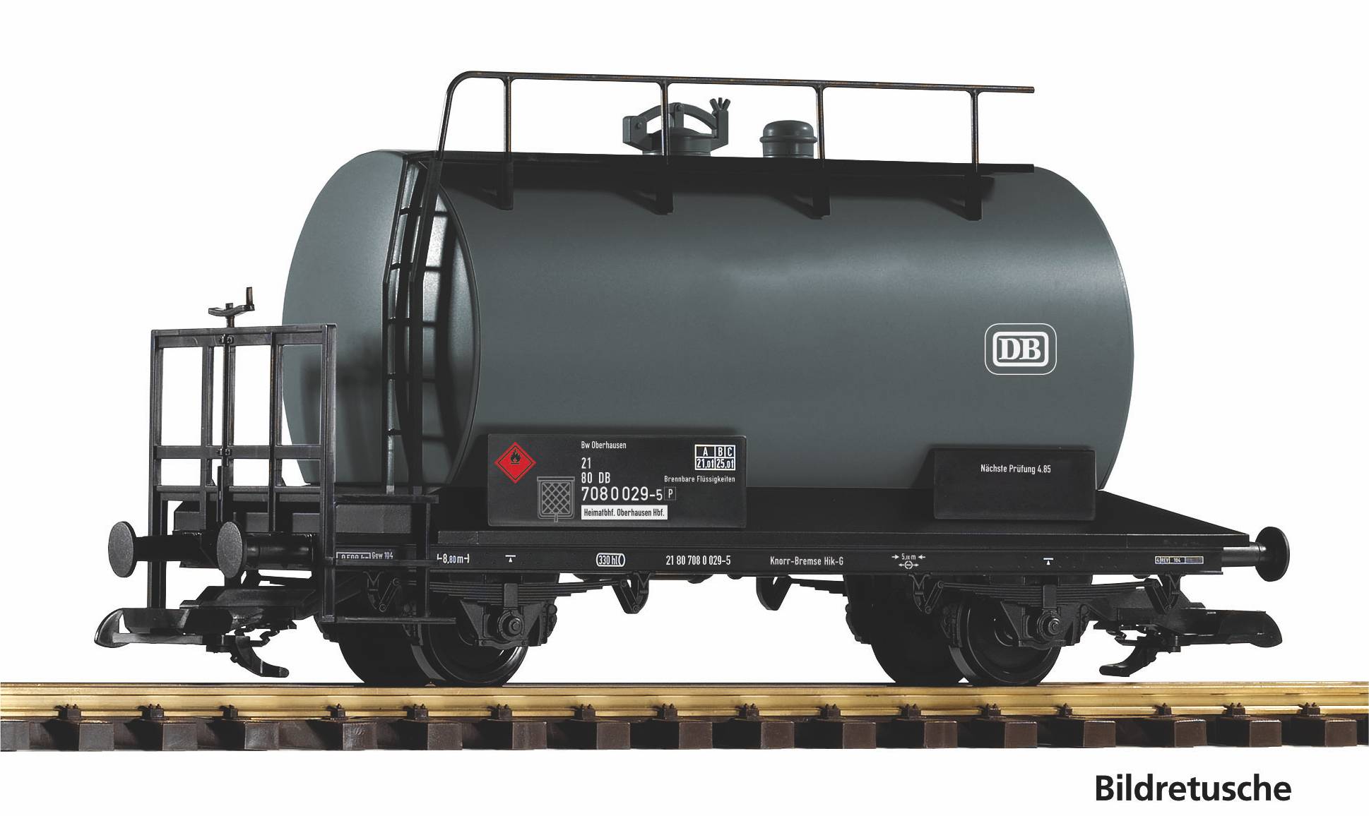 LGB Model Trains, LGB Locomotives, Garden Train Sets, G Scale Model ...