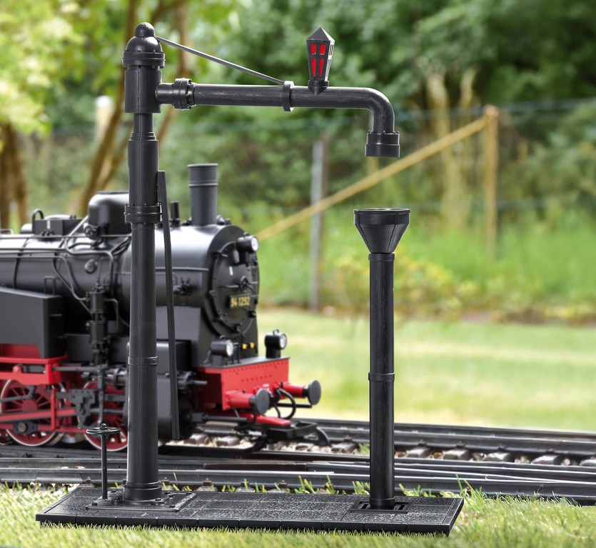 LGB Model Trains, LGB Locomotives, Garden Train Sets, G Scale Model ...