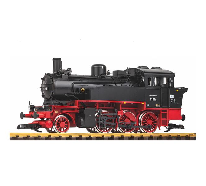 LGB Model Trains, LGB Locomotives, Garden Train Sets, G Scale Model ...
