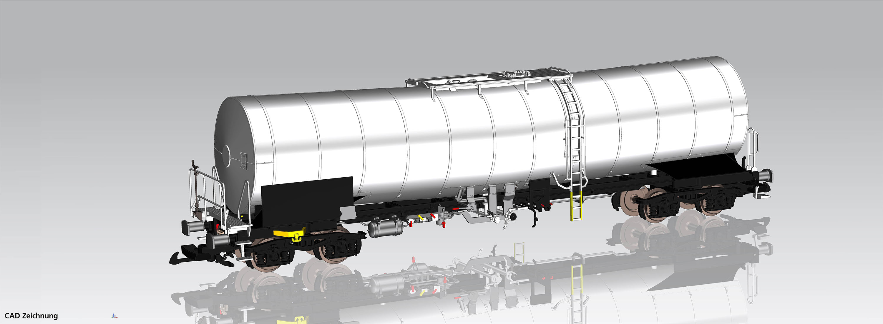 LGB Model Trains, LGB Locomotives, Garden Train Sets, G Scale Model ...