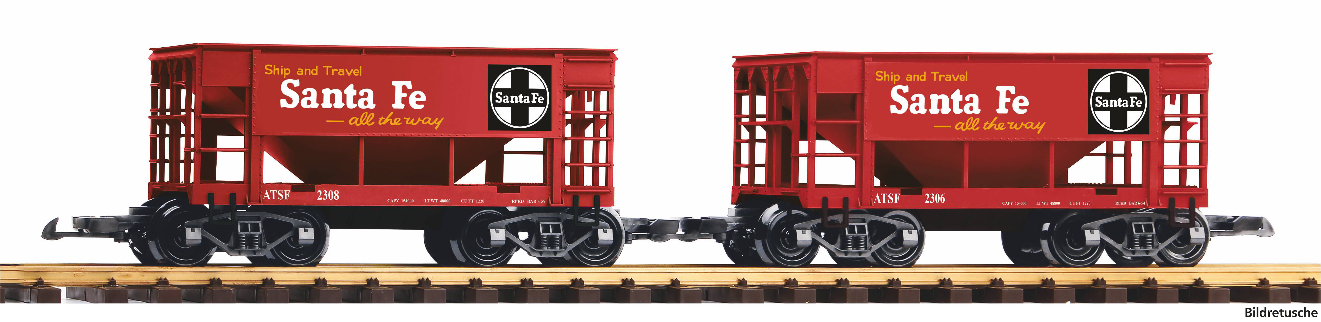 LGB Model Trains, LGB Locomotives, Garden Train Sets, G Scale Model ...