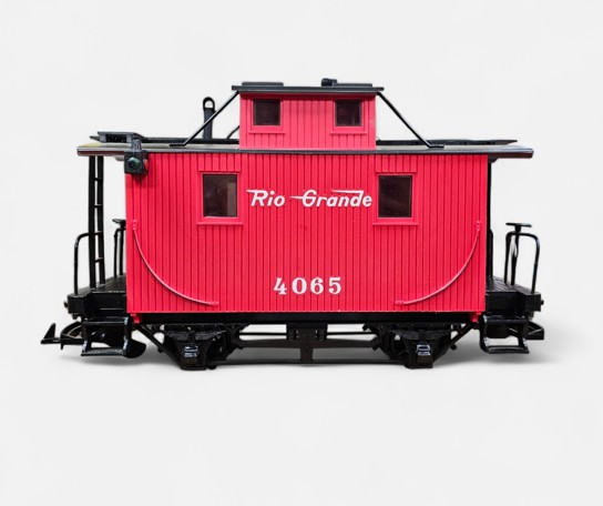 LGB Model Trains, LGB Locomotives, Garden Train Sets, G Scale Model ...