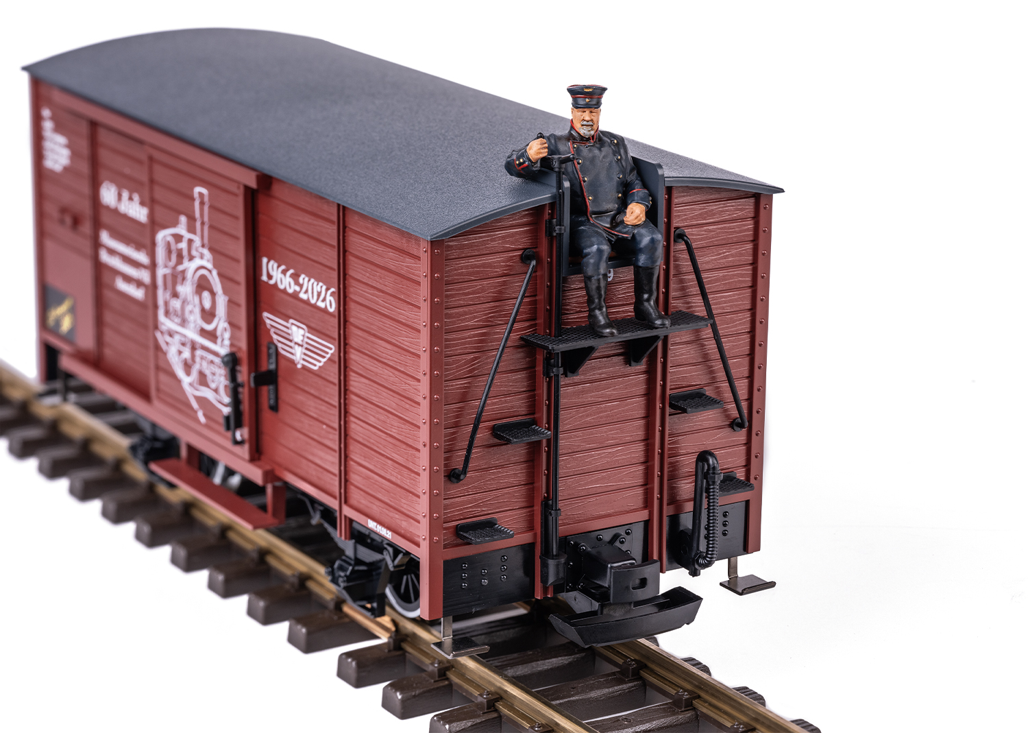 LGB Model Trains, LGB Locomotives, Garden Train Sets, G Scale Model ...