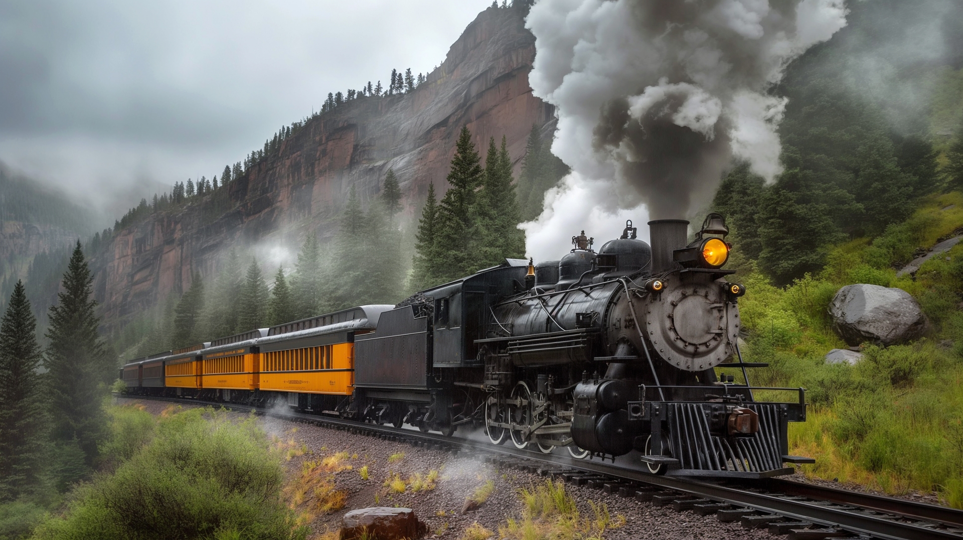 G-Scale Trains | Garden-Scale Trains | Only Trains