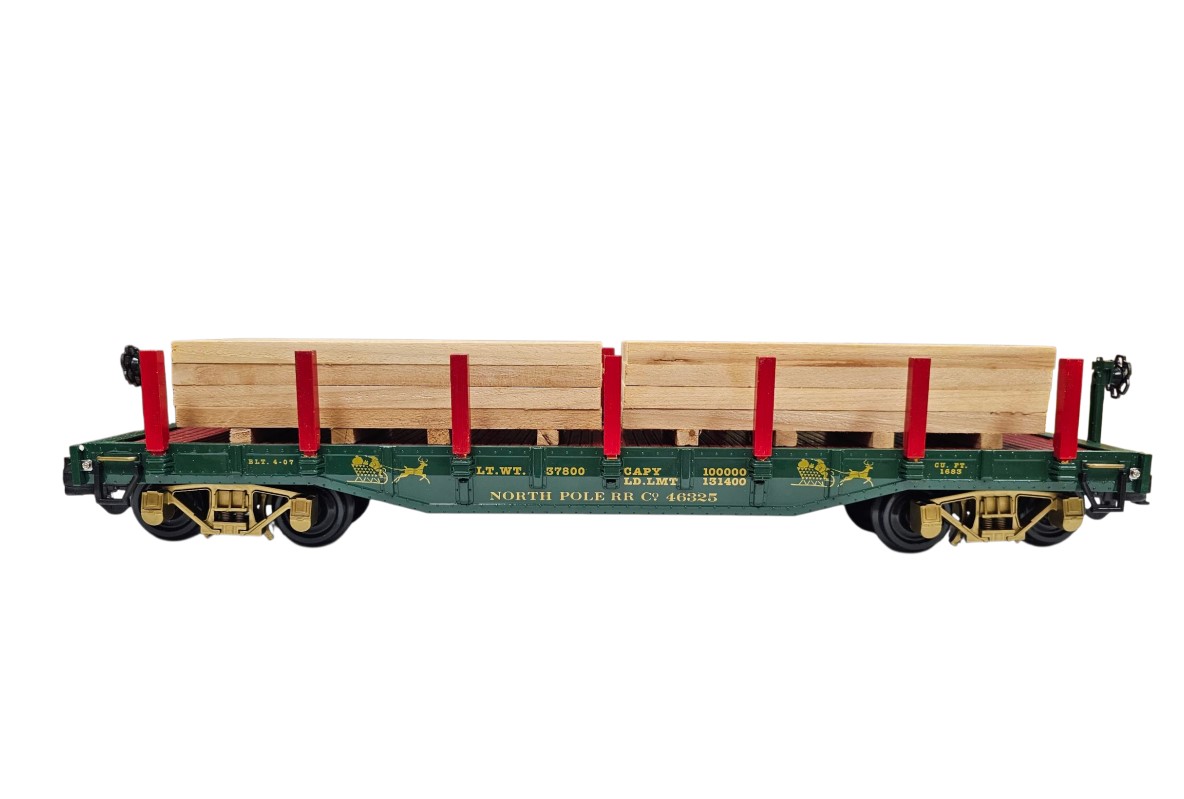 LGB Model Trains, LGB Locomotives, Garden Train Sets, G Scale Model ...