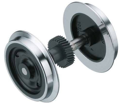 LGB Model Trains, LGB Locomotives, Garden Train Sets, G Scale Model ...