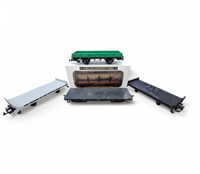 LGB Model Trains, LGB Locomotives, Garden Train Sets, G Scale Model ...