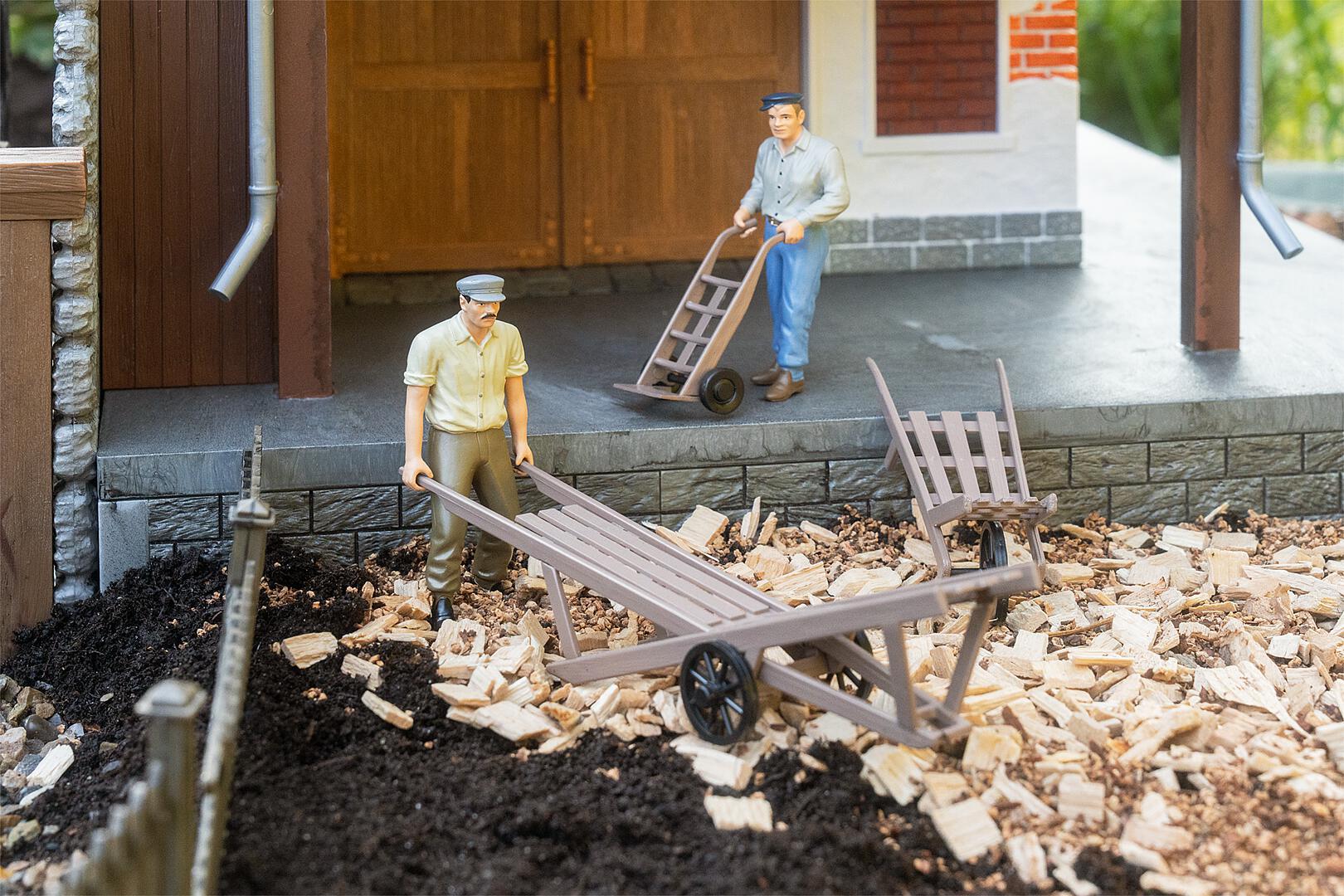 LGB Model Trains, LGB Locomotives, Garden Train Sets, G Scale Model ...