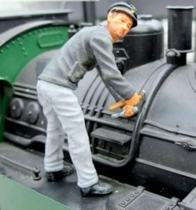 LGB Model Trains, LGB Locomotives, Garden Train Sets, G Scale Model ...