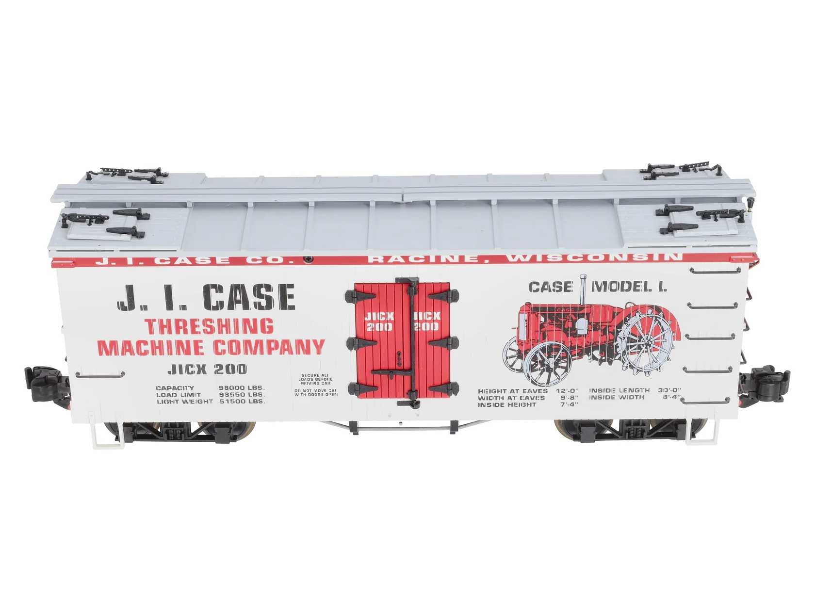 LGB Model Trains, LGB Locomotives, Garden Train Sets, G Scale Model ...