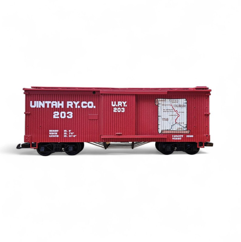LGB Model Trains, LGB Locomotives, Garden Train Sets, G Scale Model ...