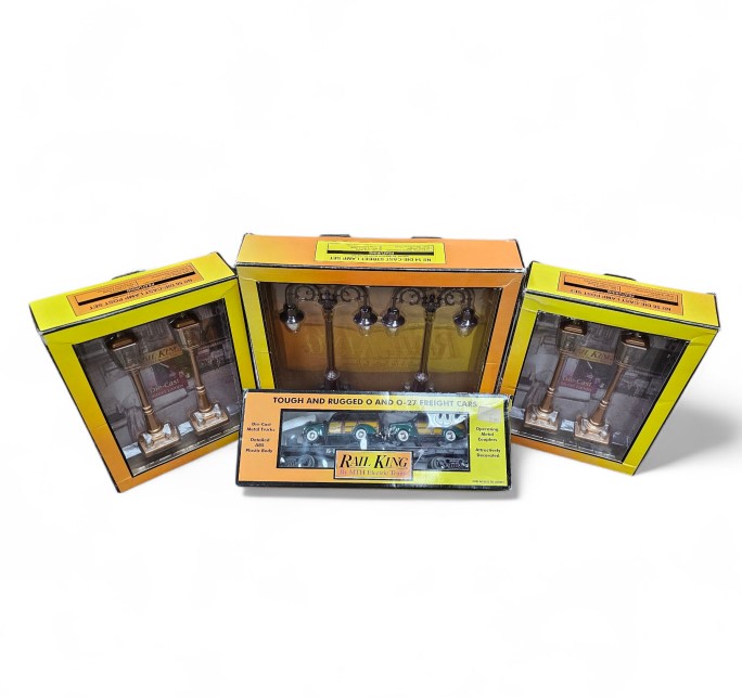LGB Model Trains, LGB Locomotives, Garden Train Sets, G Scale Model ...