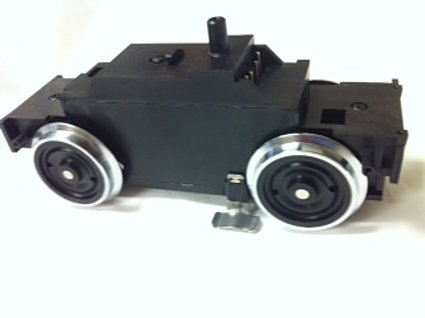 LGB Model Trains, LGB Locomotives, Garden Train Sets, G Scale Model ...