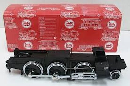 LGB Model Trains, LGB Locomotives, Garden Train Sets, G Scale Model ...