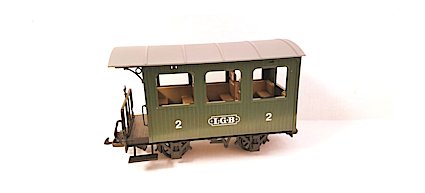 LGB Model Trains, LGB Locomotives, Garden Train Sets, G Scale Model ...