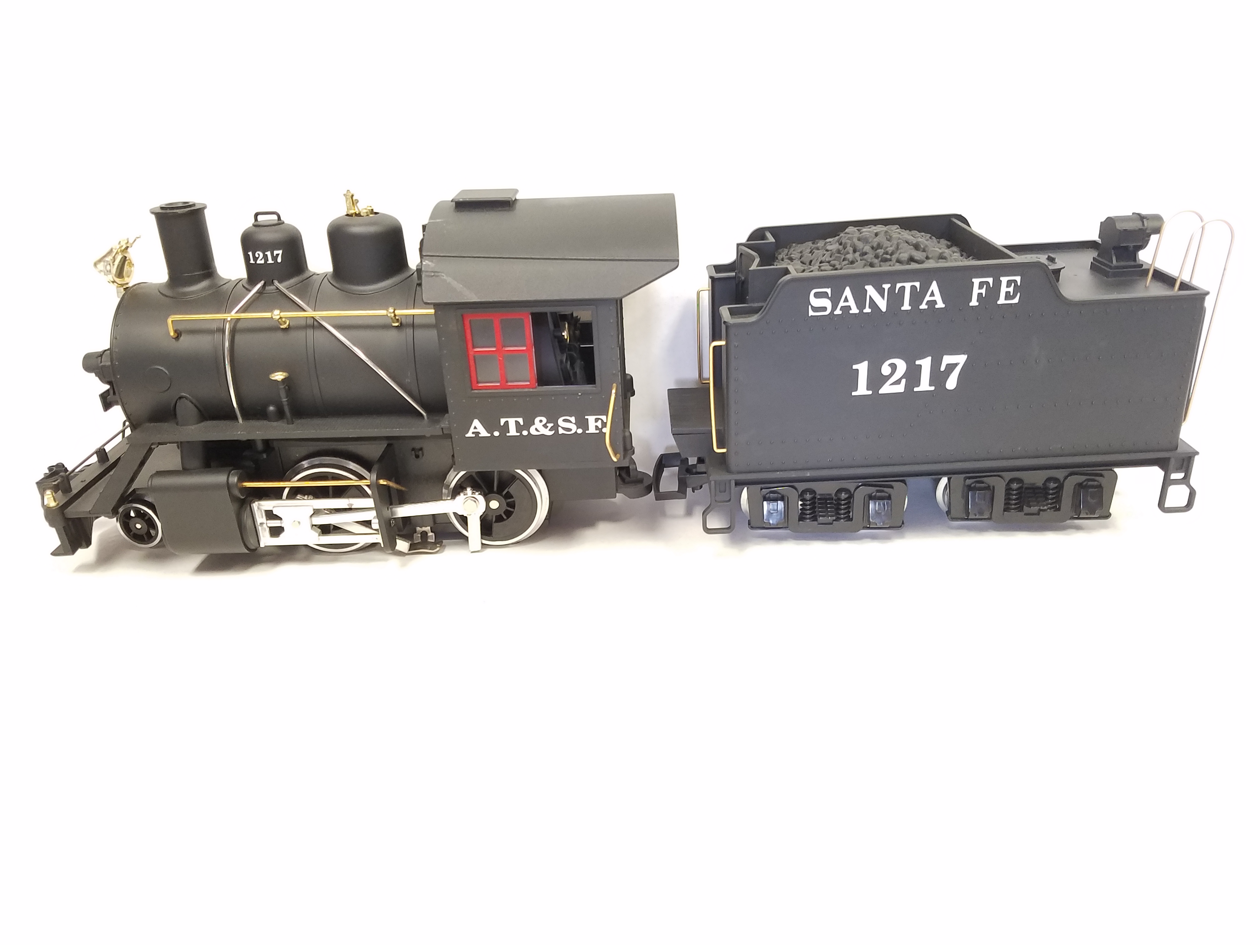 LGB Model Trains, LGB Locomotives, Garden Train Sets, G Scale Model ...