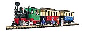 LGB Sets : LGB Model Trains, LGB Locomotives, Garden Train Sets, G ...