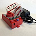 Power Supplies : LGB Model Trains, LGB Locomotives, Garden Train Sets ...