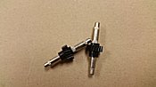 Replacement Gears : LGB Model Trains, LGB Locomotives, Garden Train ...