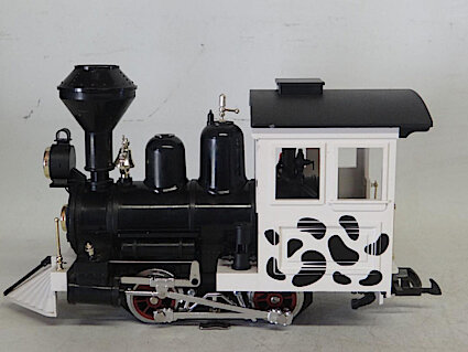 LGB Model Trains, LGB Locomotives, Garden Train Sets, G Scale Model ...