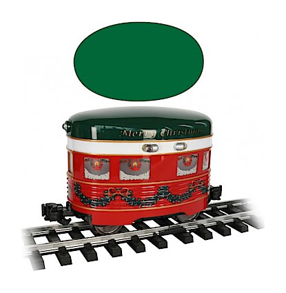 LGB Model Trains, LGB Locomotives, Garden Train Sets, G Scale Model ...