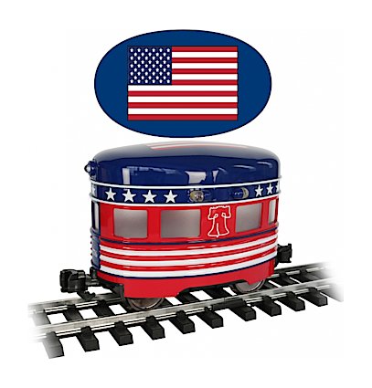 LGB Model Trains, LGB Locomotives, Garden Train Sets, G Scale Model ...