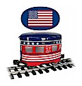 Speeders and Eggliners : LGB Model Trains, LGB Locomotives, Garden ...