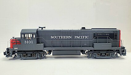 LGB Model Trains, LGB Locomotives, Garden Train Sets, G Scale Model ...