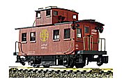 Aristo-Craft Collector Items : LGB Model Trains, LGB Locomotives ...