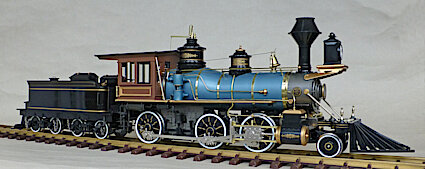 LGB Model Trains, LGB Locomotives, Garden Train Sets, G Scale Model ...