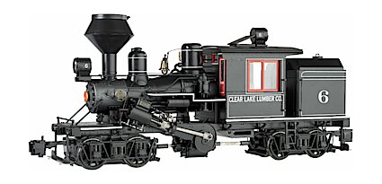 LGB Model Trains, LGB Locomotives, Garden Train Sets, G Scale Model ...
